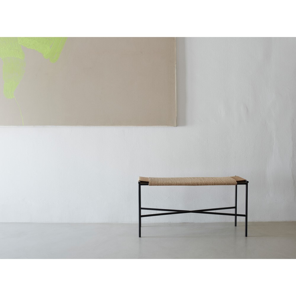 Buy the Skagerak Vent Bench at nest.co.uk