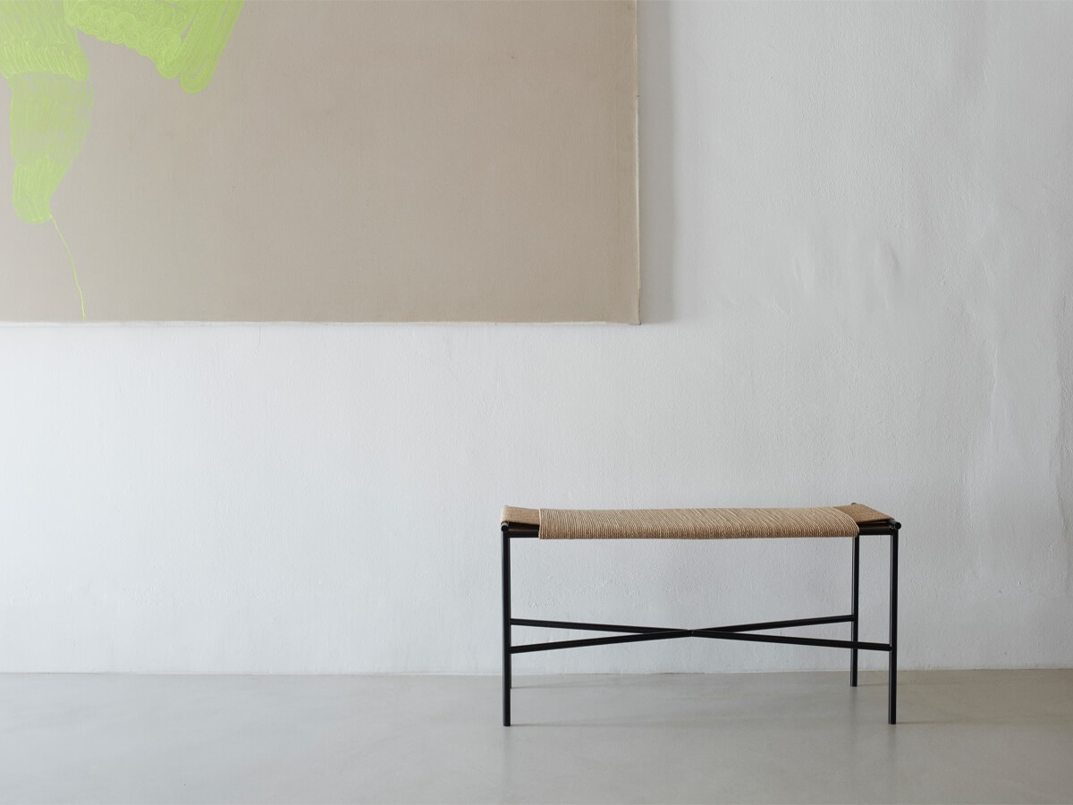 Buy the Fritz Hansen Skagerak Collection Vent Bench at nest.co.uk