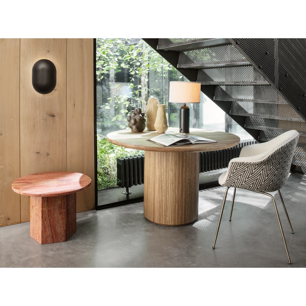 Buy the Gubi Epic Coffee Table at nest.co.uk