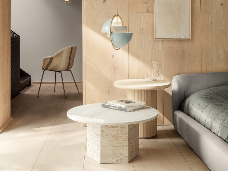 Gubi Designer Furniture & Lighting | Gubi Chairs & Stools | nest.co.uk