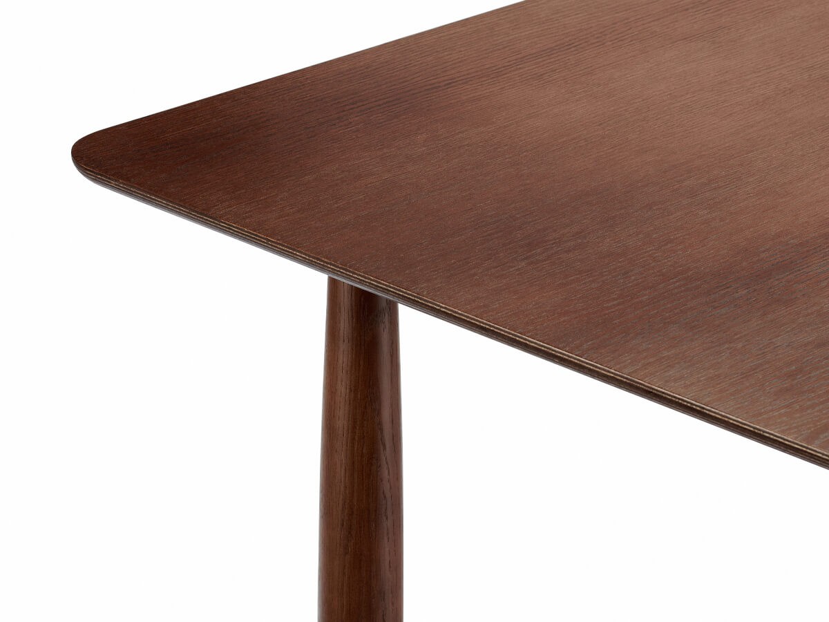 Buy the NORR11 Oku Dining Table at nest.co.uk