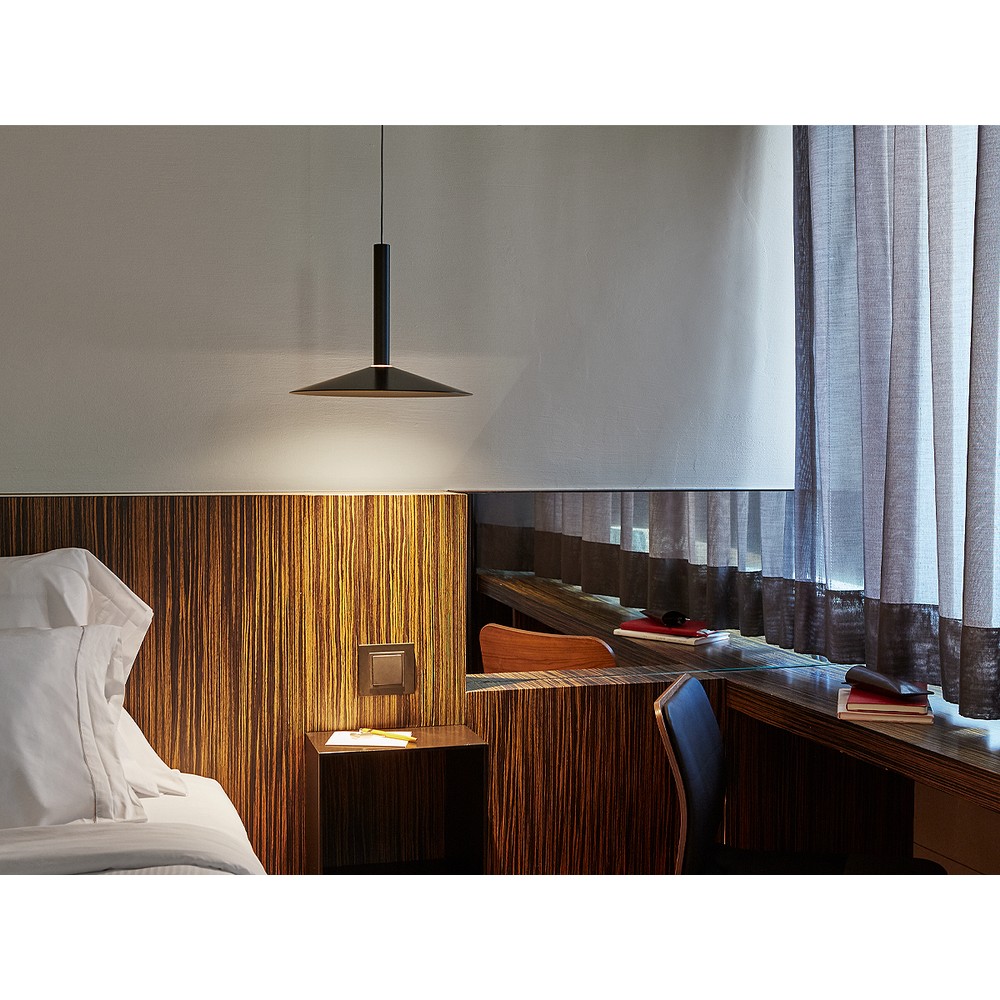 Buy the Marset Milana 32 Pendant Light at nest.co.uk