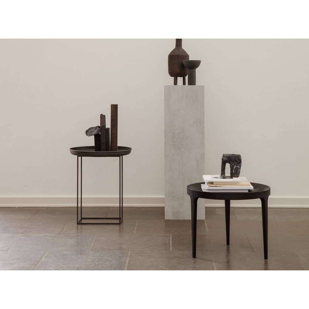 Buy the NORR11 Ghost Coffee Table at nest.co.uk