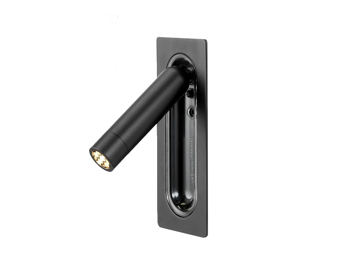 Buy the Marset Ledtube RSC Wall Light at nest.co.uk