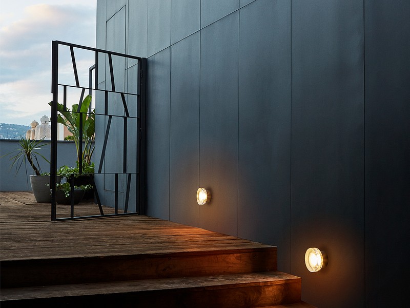 Outdoor Designer Lighting | Garden Lighting at nest.co.uk