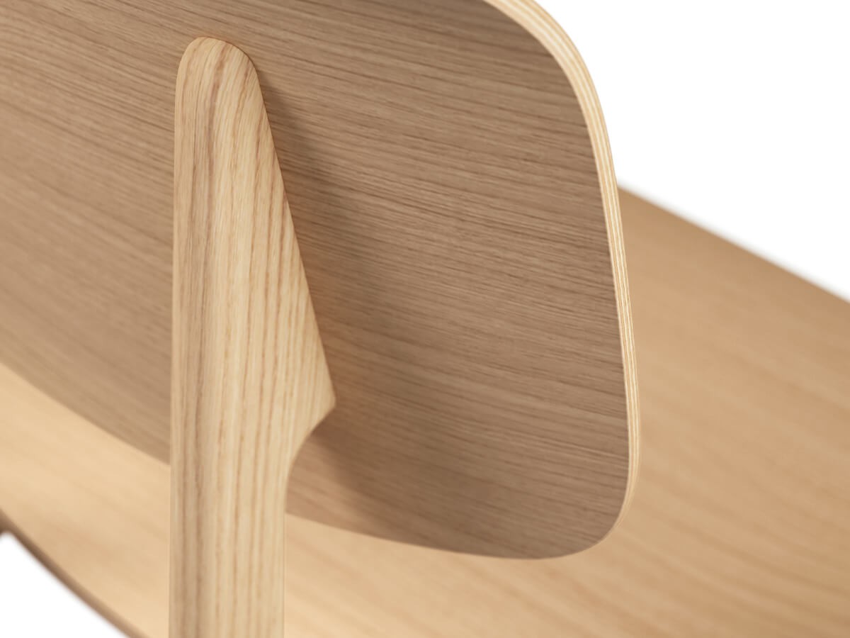 Buy the NORR11 NY11 Dining Chair at nest.co.uk