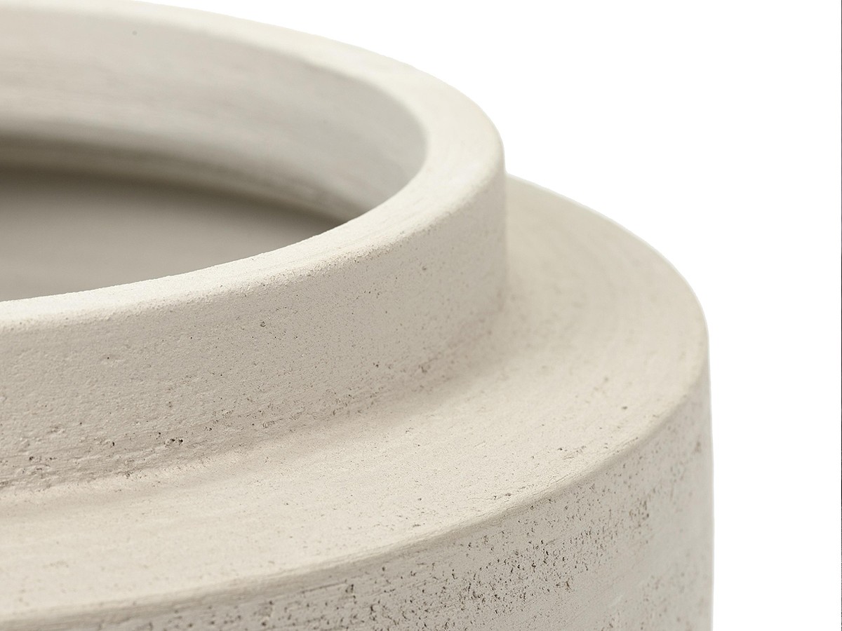 Buy the Serax Volume Pot at nest.co.uk