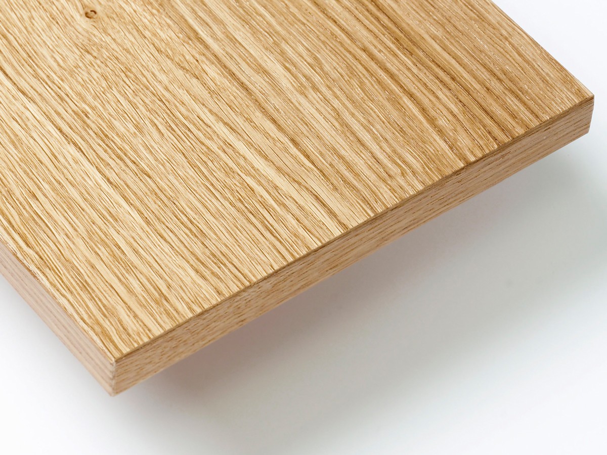 Buy the String Modular Pocket Shelving System - Oak at nest.co.uk