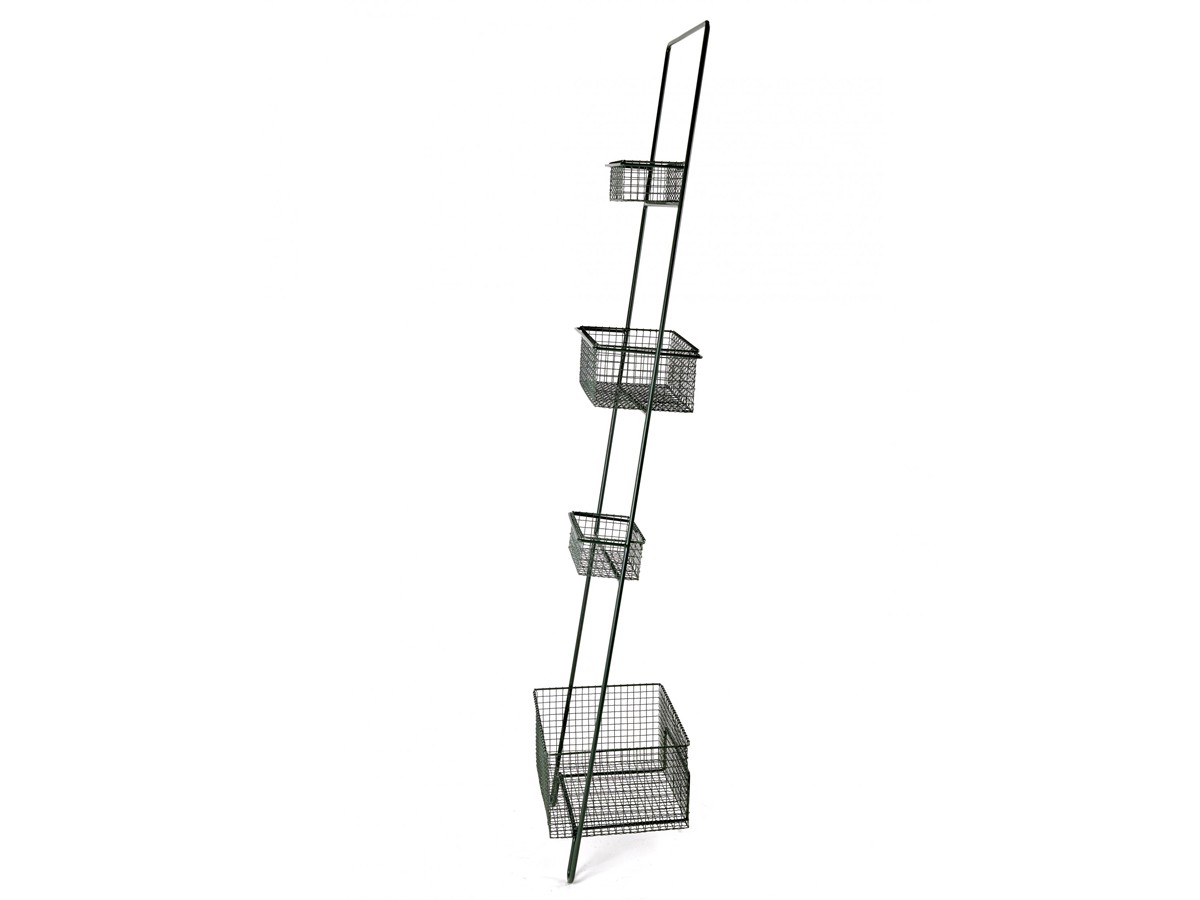 Buy the Serax Ladder with Basket Cases at nest.co.uk