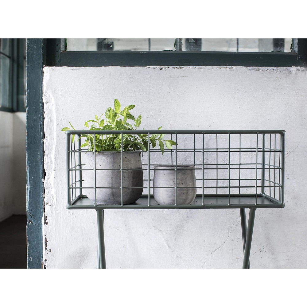 Buy the Serax Planter Grid at nest.co.uk