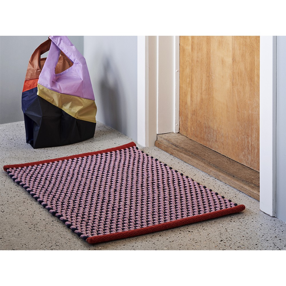 Buy the Hay Door Mat at nest.co.uk