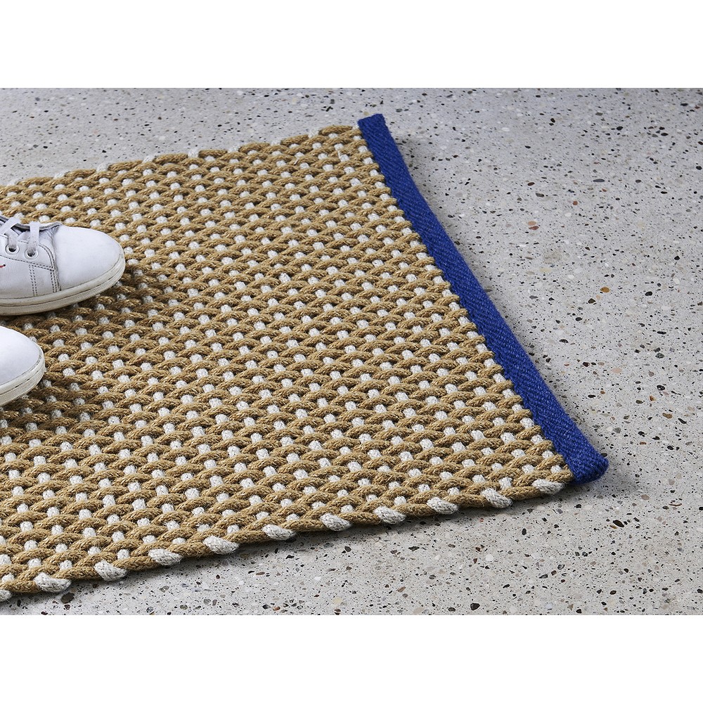 Buy the Hay Door Mat at nest.co.uk