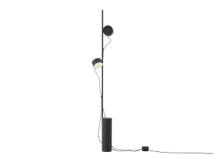 Buy the Muuto Post Floor Lamp at nest.co.uk