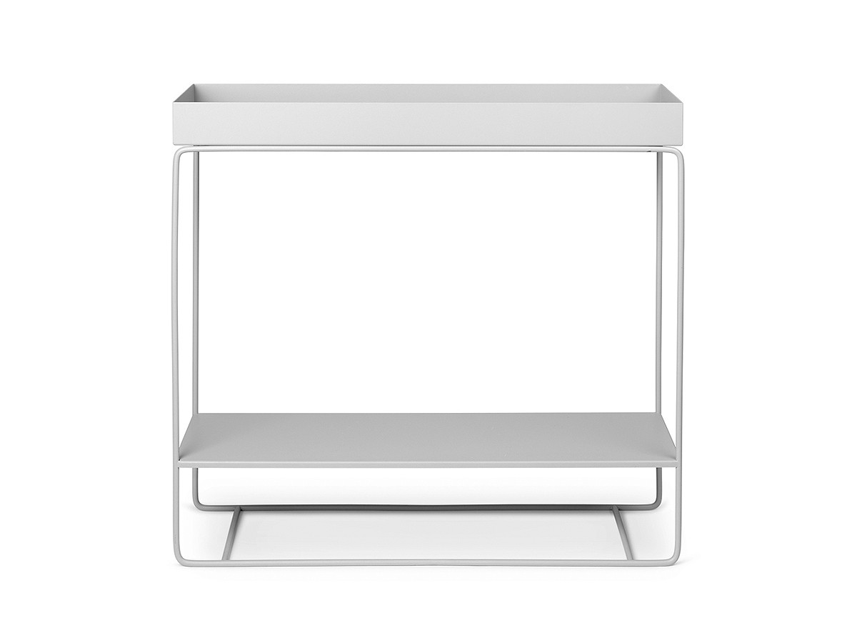 Buy the Ferm Living Plant Box - Two Tier at nest.co.uk