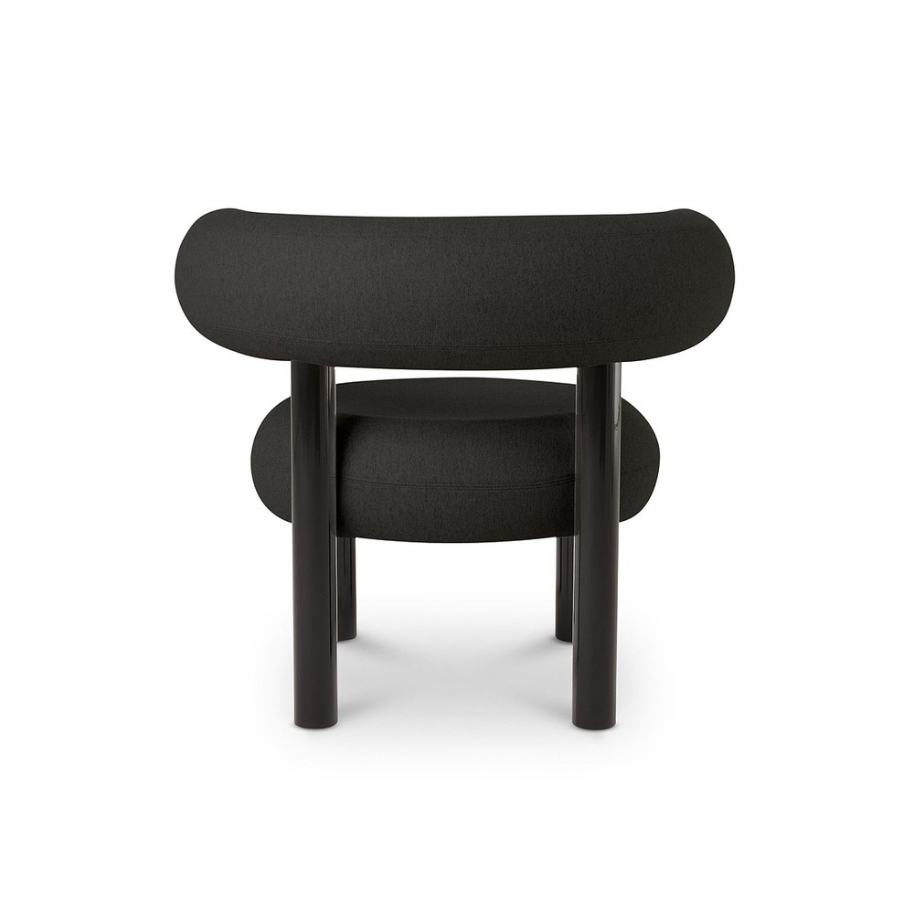 Buy the Tom Dixon Fat Lounge Chair at nest.co.uk