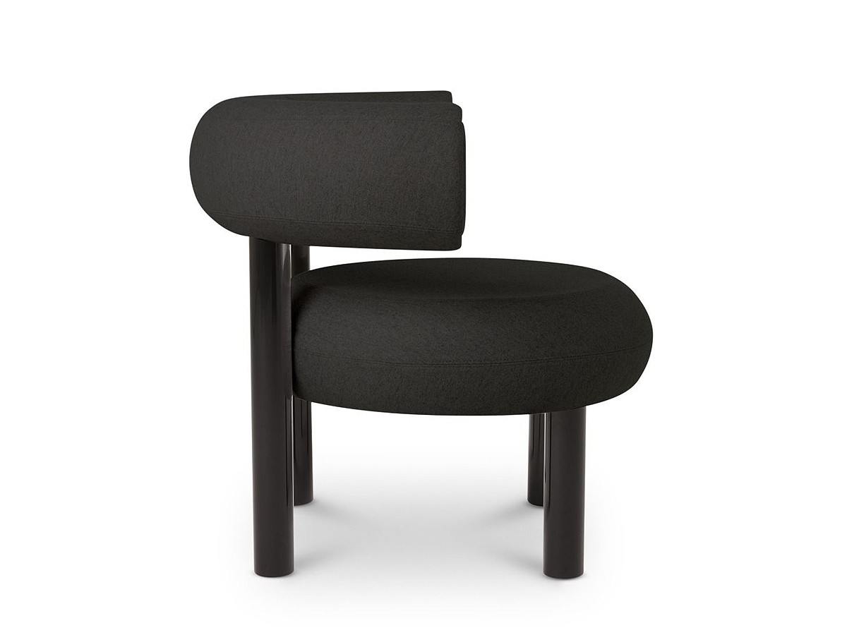 Buy the Tom Dixon Fat Lounge Chair at nest.co.uk