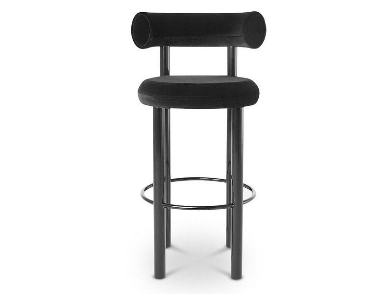 Buy the Tom Dixon Fat Bar Stool at nest.co.uk