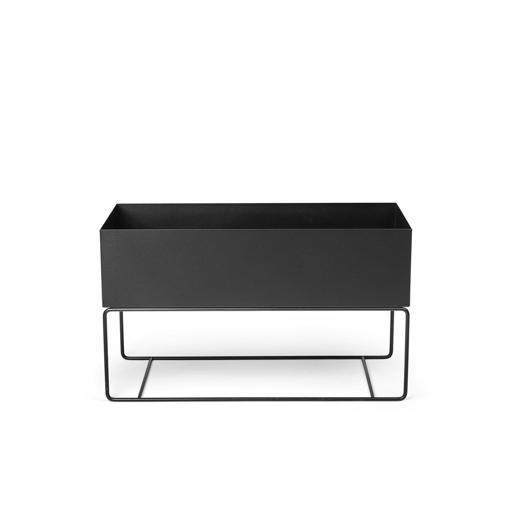 Buy the Ferm Living Plant Box - Large at nest.co.uk