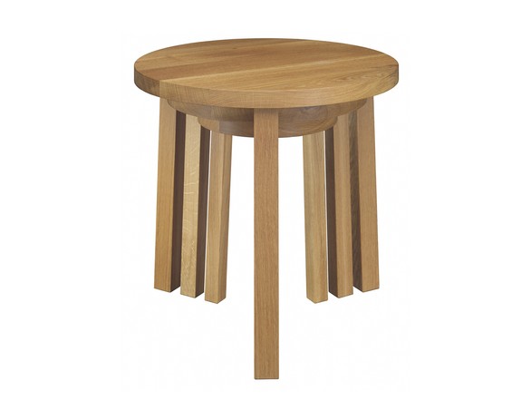 Modern Nest of Tables | Designer Nesting Tables | nest.co.uk