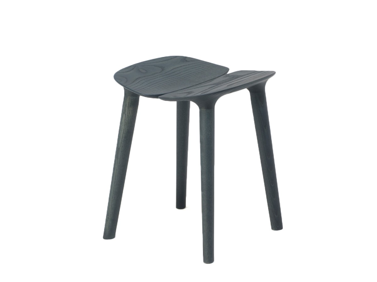 Buy the Mattiazzi MC3 Osso Low Stool - Set of 2 in Height: 45cm at nest ...