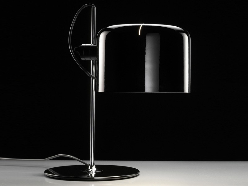 Oluce Italian Designer Floor, Table & Pendant Lamps | nest.co.uk