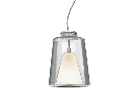 Oluce Italian Designer Floor, Table & Pendant Lamps | nest.co.uk