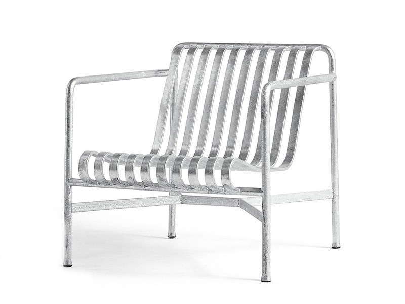 Buy the HAY Palissade Outdoor Furniture Collection at nest.co.uk