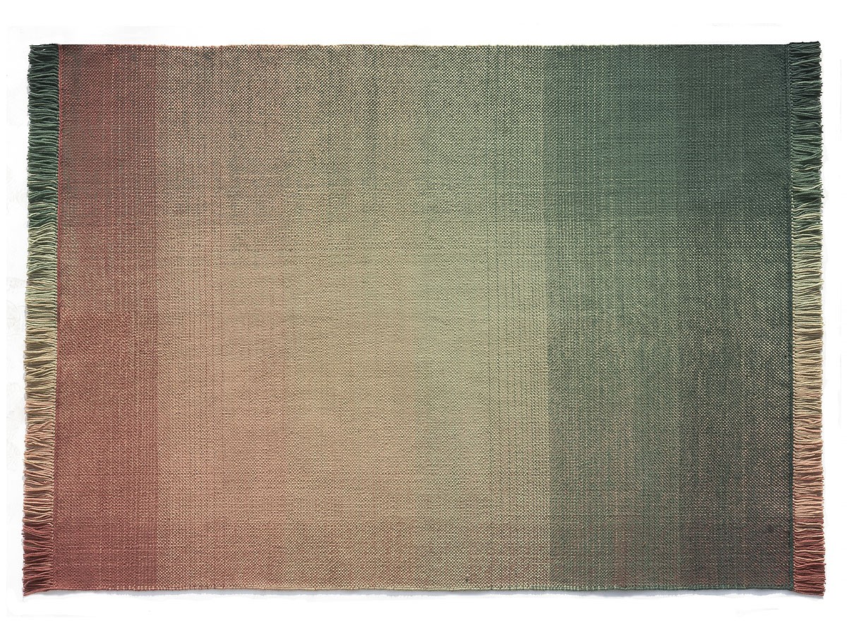 Buy the nanimarquina Outdoor Shade Rug at nest.co.uk