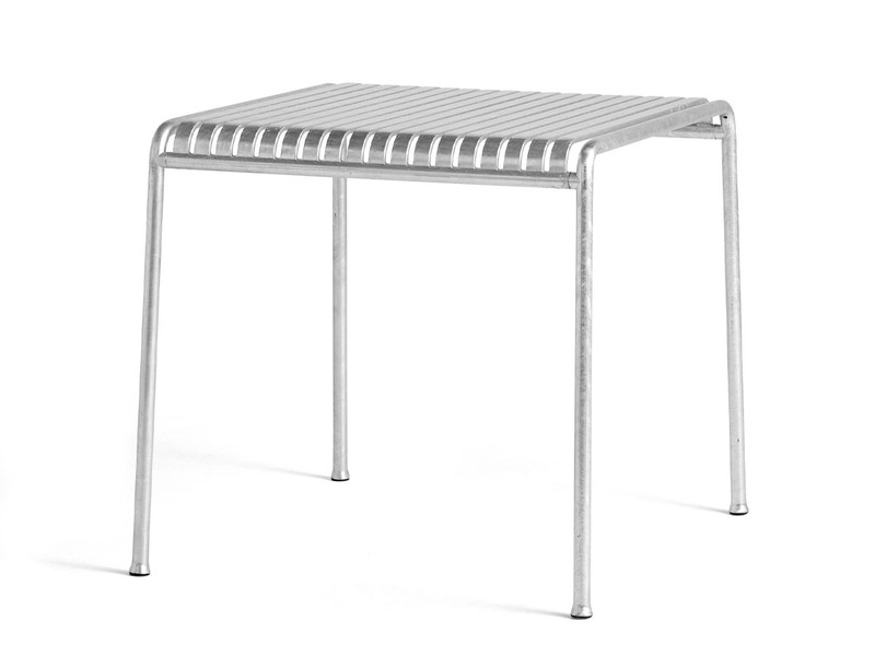 Buy the HAY Palissade Outdoor Furniture Collection at nest.co.uk