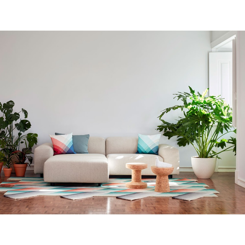Buy the Vitra Cork Family Model D at nest.co.uk