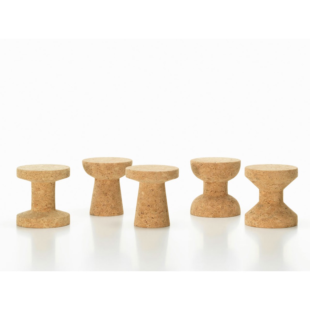 Buy the Vitra Cork Family Model E at nest.co.uk