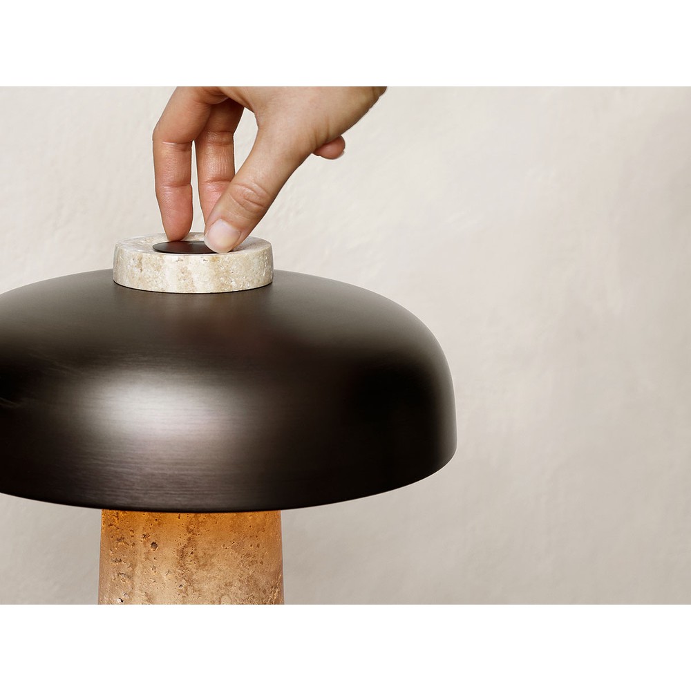 Buy the Menu Reverse Table Lamp at nest.co.uk