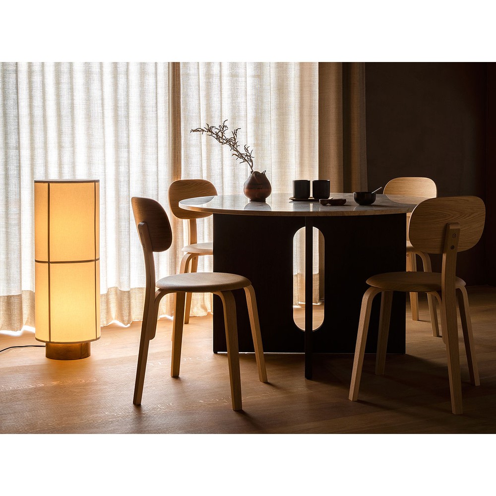 Buy the Menu Hashira Floor Lamp at nest.co.uk