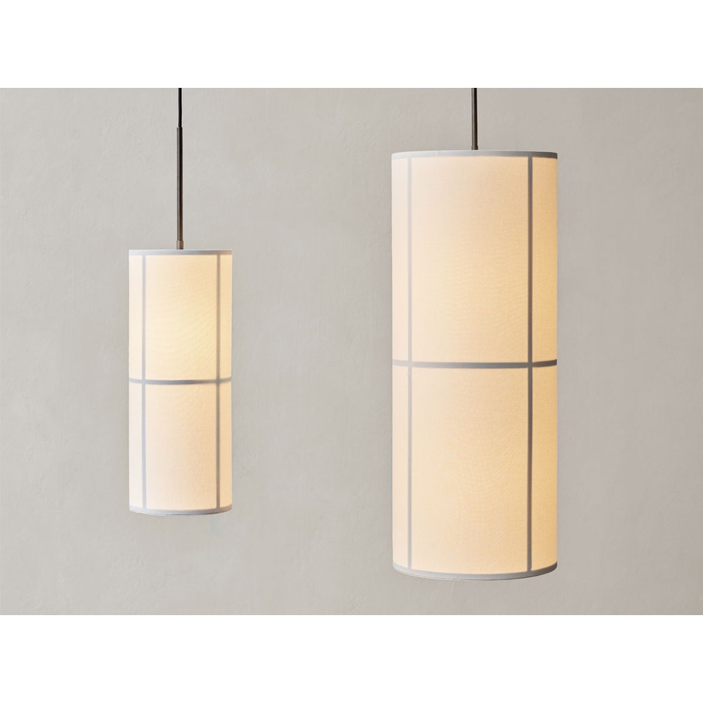 Buy the Menu Hashira Pendant Light at nest.co.uk