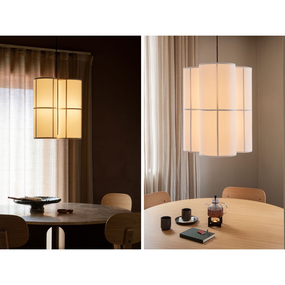 Buy the Menu Hashira Cluster Pendant Light at nest.co.uk