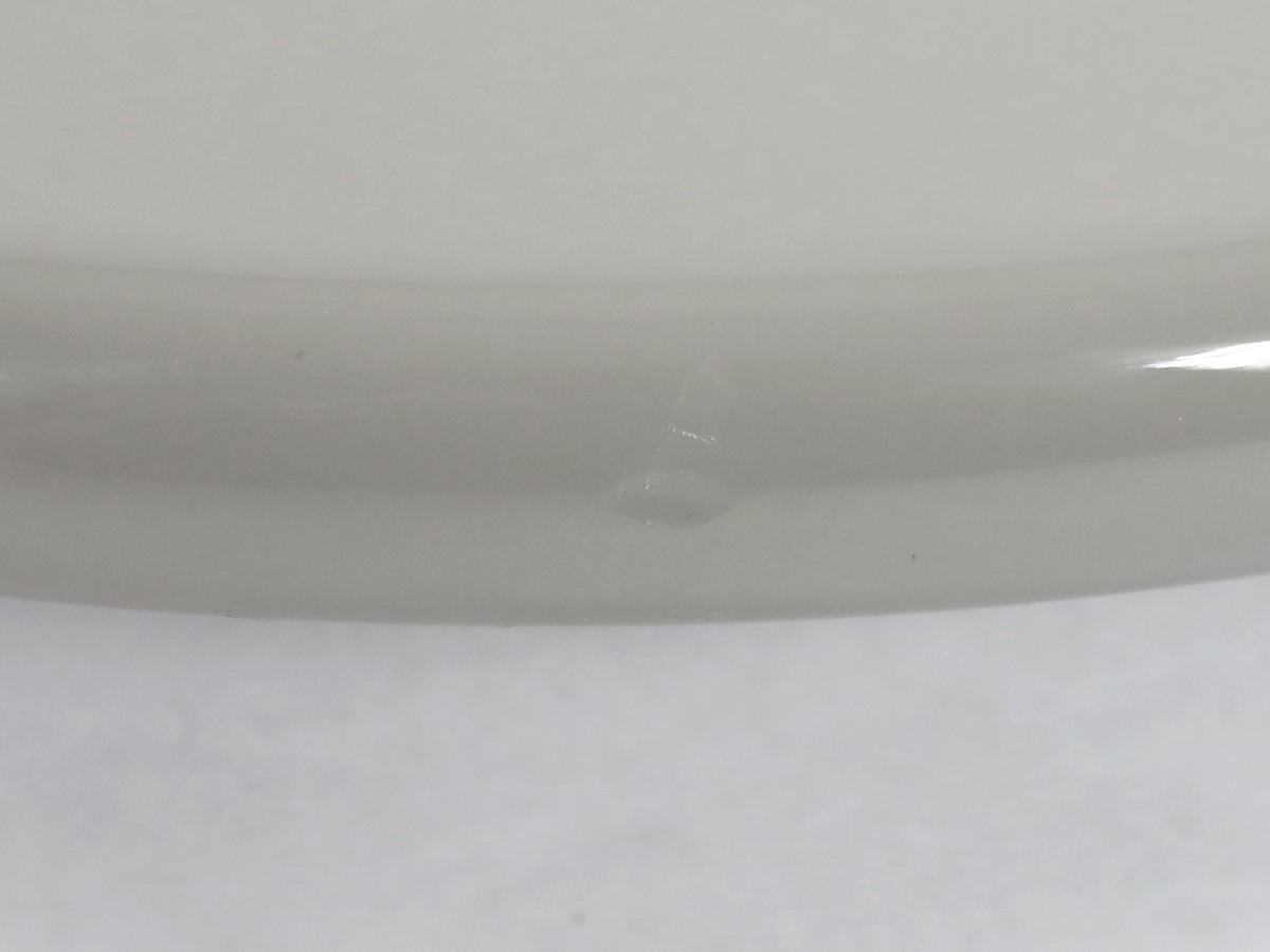 Buy the Ex-Display &Tradition Shuffle Table MH1 at nest.co.uk