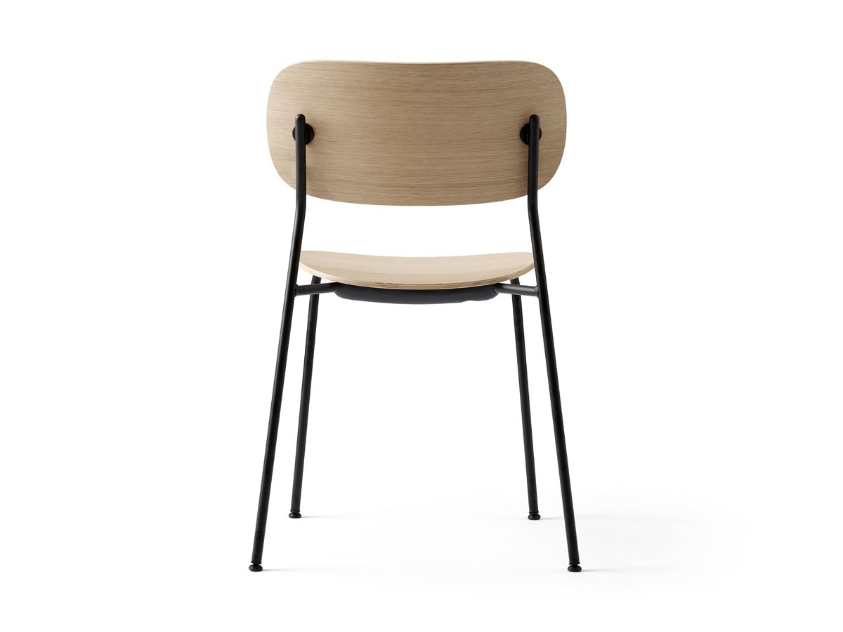 Buy the Audo Copenhagen Co Dining Chair at nest.co.uk