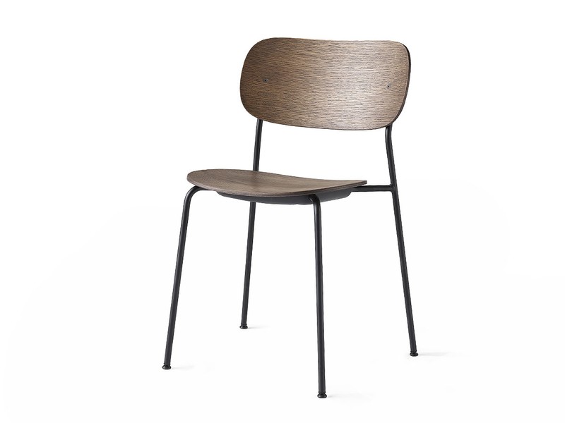 Buy the Menu Co Dining Chair at nest.co.uk