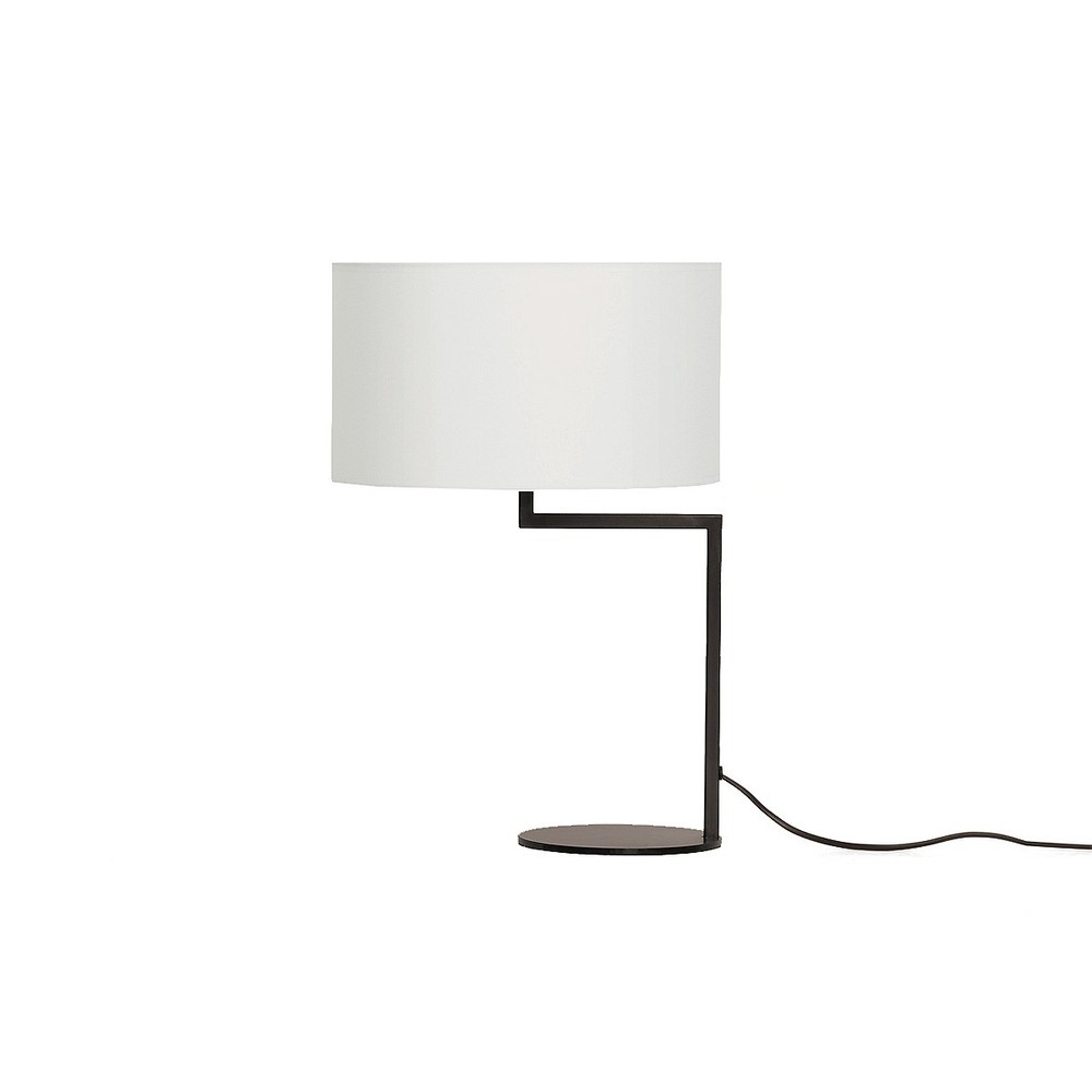 Buy the Zeitraum Neat Noon Table Lamp at nest.co.uk