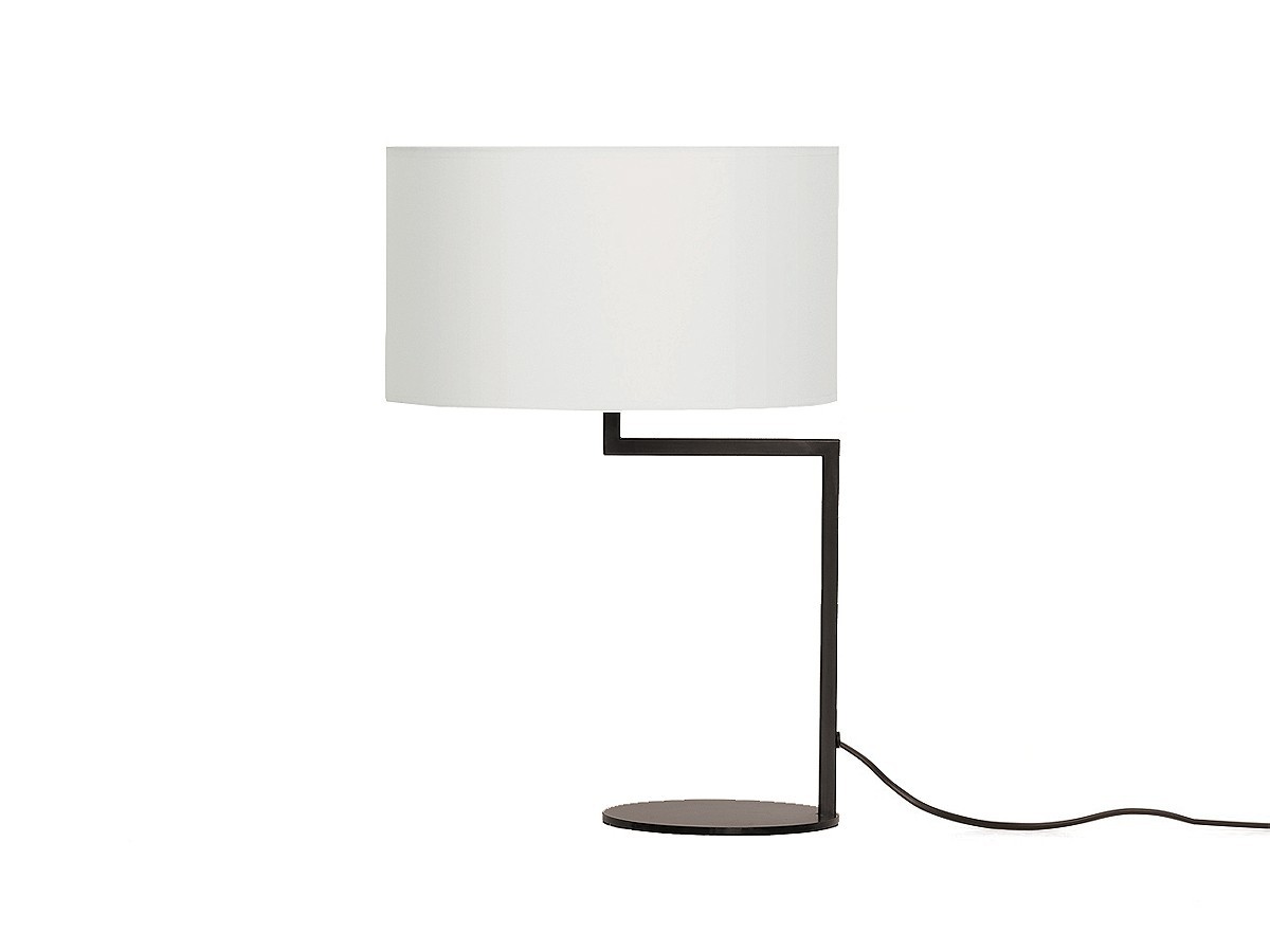 Buy the Zeitraum Neat Noon Table Lamp at nest.co.uk