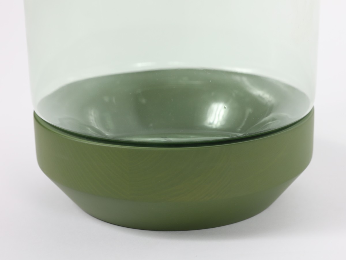 Buy the Ex-Display Muuto Elevated Vase at nest.co.uk