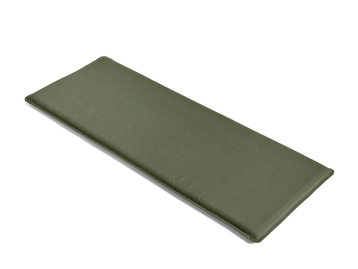 Buy the Hay Palissade Outdoor Dining Bench Seat Cushion at nest.co.uk