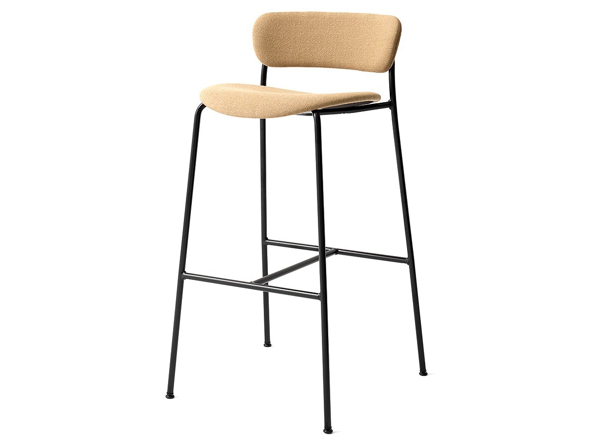 Buy the &Tradition AV15 Pavilion Bar Stool at nest.co.uk