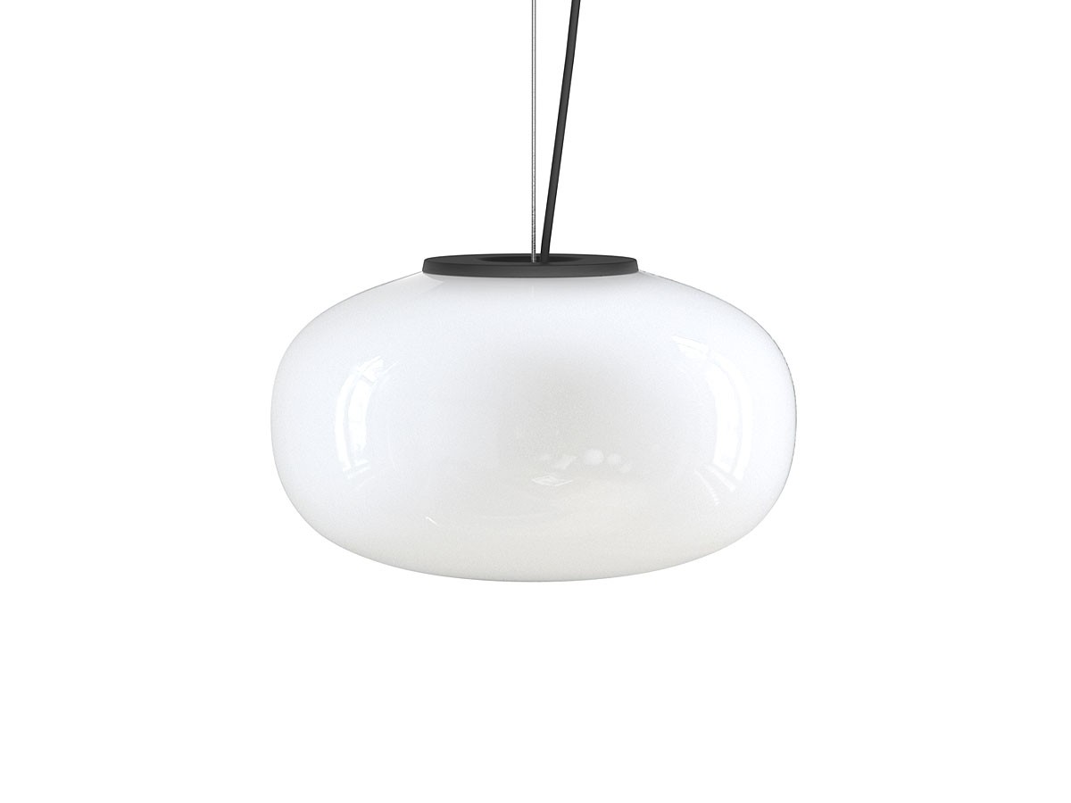 Buy the New Works Karl-Johan Pendant Light at nest.co.uk