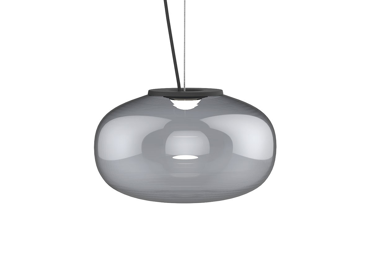 Buy the New Works Karl-Johan Pendant Light at nest.co.uk
