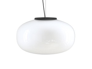 Buy the New Works Karl-Johan Pendant Light at nest.co.uk