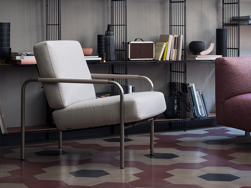 Zanotta Italian Modern Furniture, Chairs & Sofa | nest.co.uk