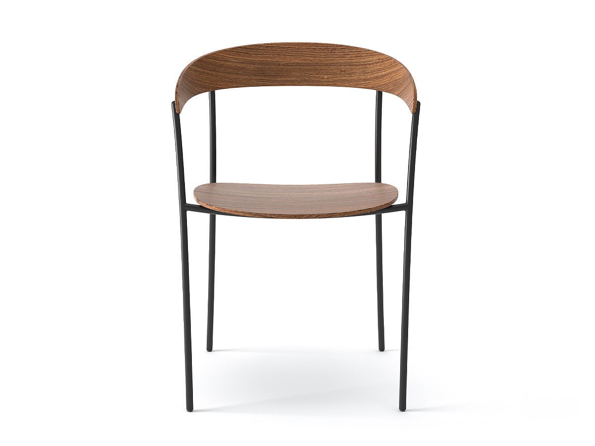 Buy the New Works Missing Armchair at nest.co.uk