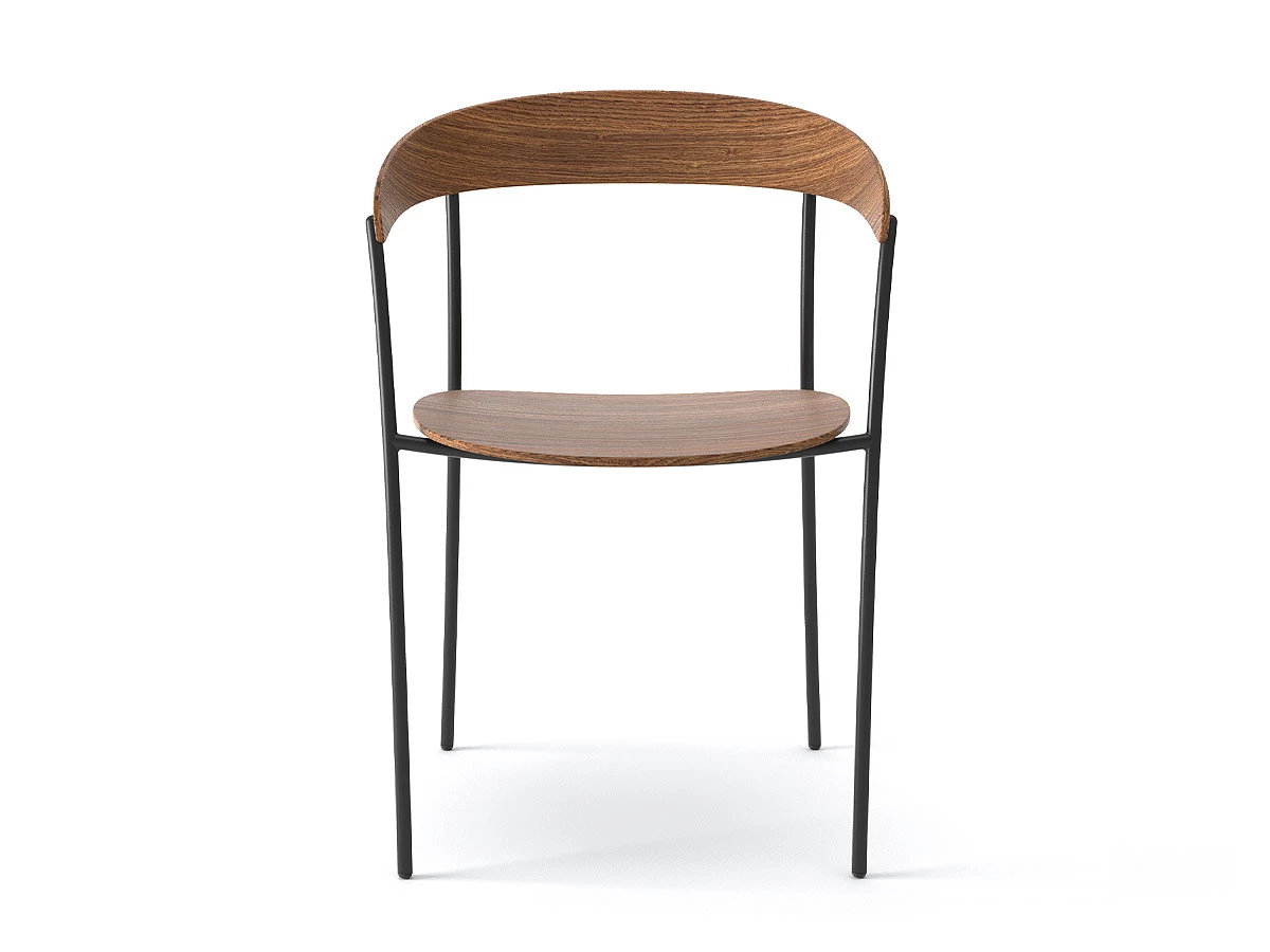 Buy the New Works Missing Armchair at nest.co.uk