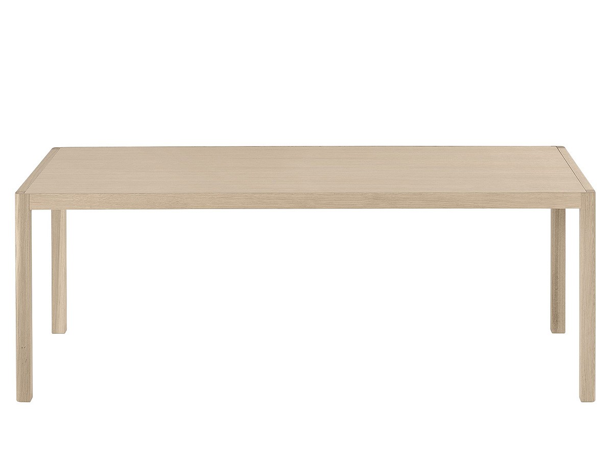 Buy the Muuto Workshop Dining Table at nest.co.uk